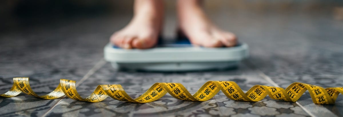 Eating Disorders Information: 5 Things Everyone Needs to Know