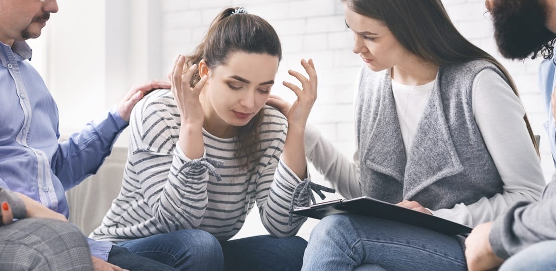 Passive Suicidal Ideation | Montare Behavioral Health | Los Angeles, CA