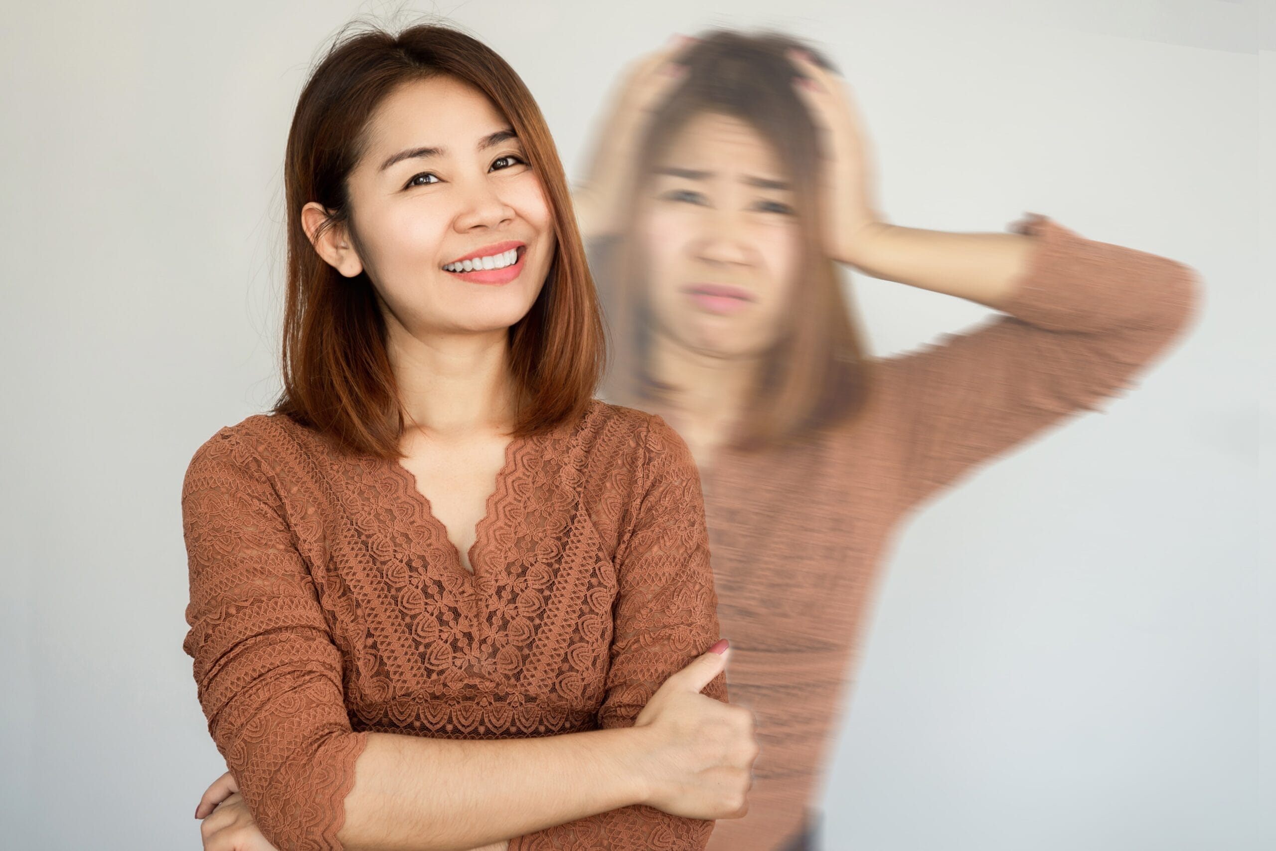 Defining Histrionic Personality Disorder | Montare