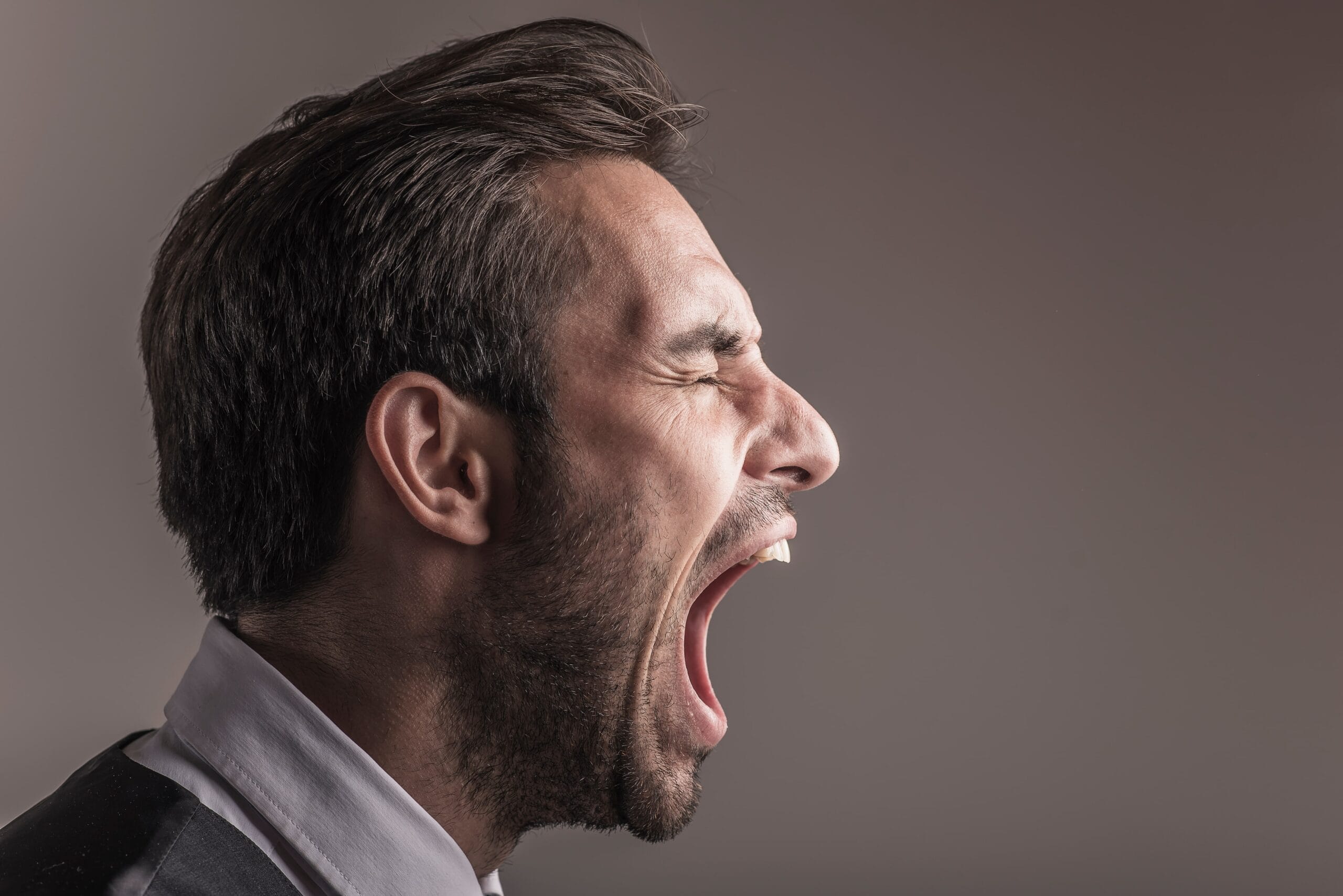 Signs of Anger Issues: Causes, Symptoms, and Management