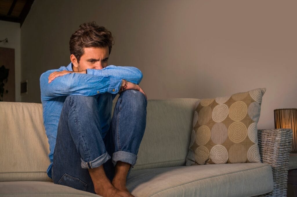Self-Defeating Behavior | Montare Behavioral Health